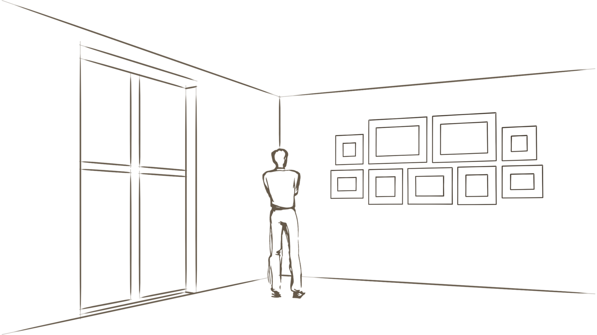 Luna Designs - Reclaimed Wood Picture Frames