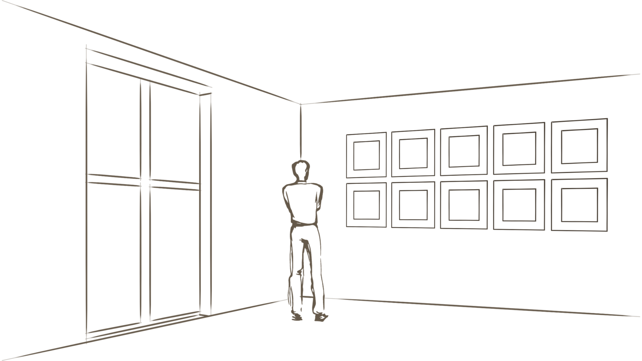 Luna Designs - Reclaimed Wood Picture Frames